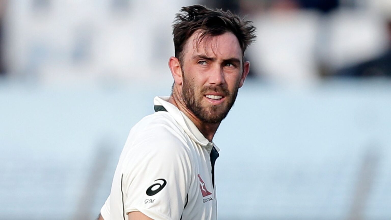 Glenn Maxwell Biography: Childhood, Career and Net Worth