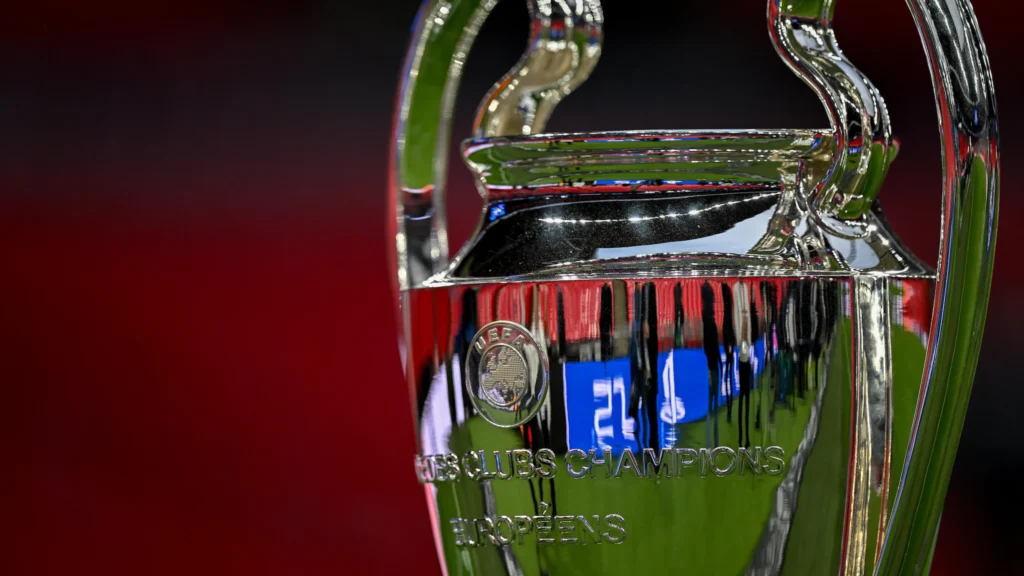 5 Of The Most Difficult Trophies To Win In Football