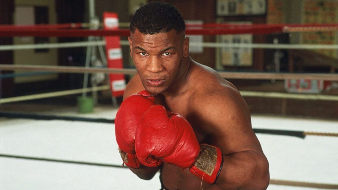 The 5 Boxers Who Defeated Mike Tyson