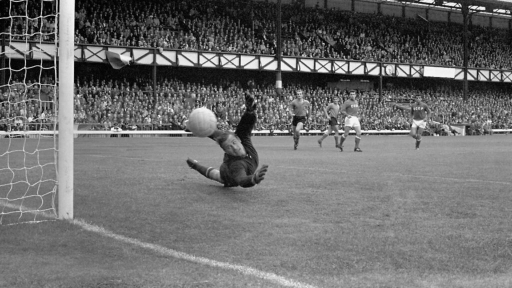 Lev Yashin Biography: Childhood, Career And Net Worth