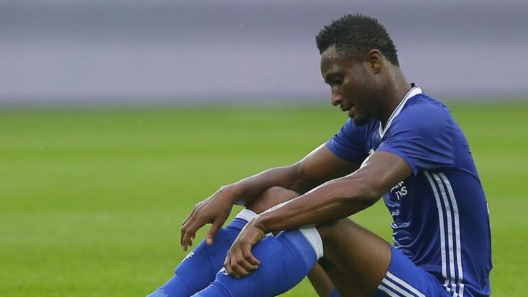 7 Amazing African Players Who Have Played For Chelsea