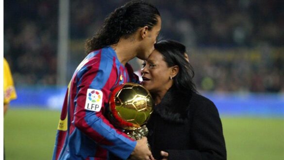 Ronaldinho Net Worth 2026: Career, Records And Personal Life