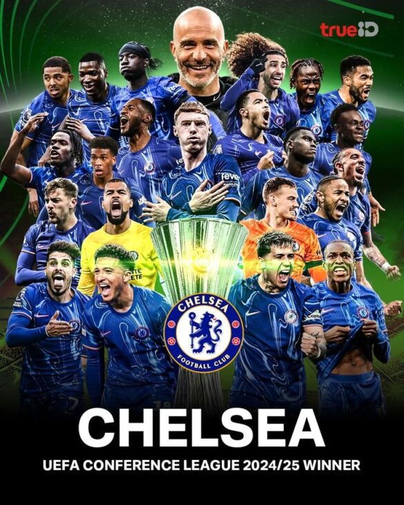 7 Amazing African Players Who Have Played For Chelsea