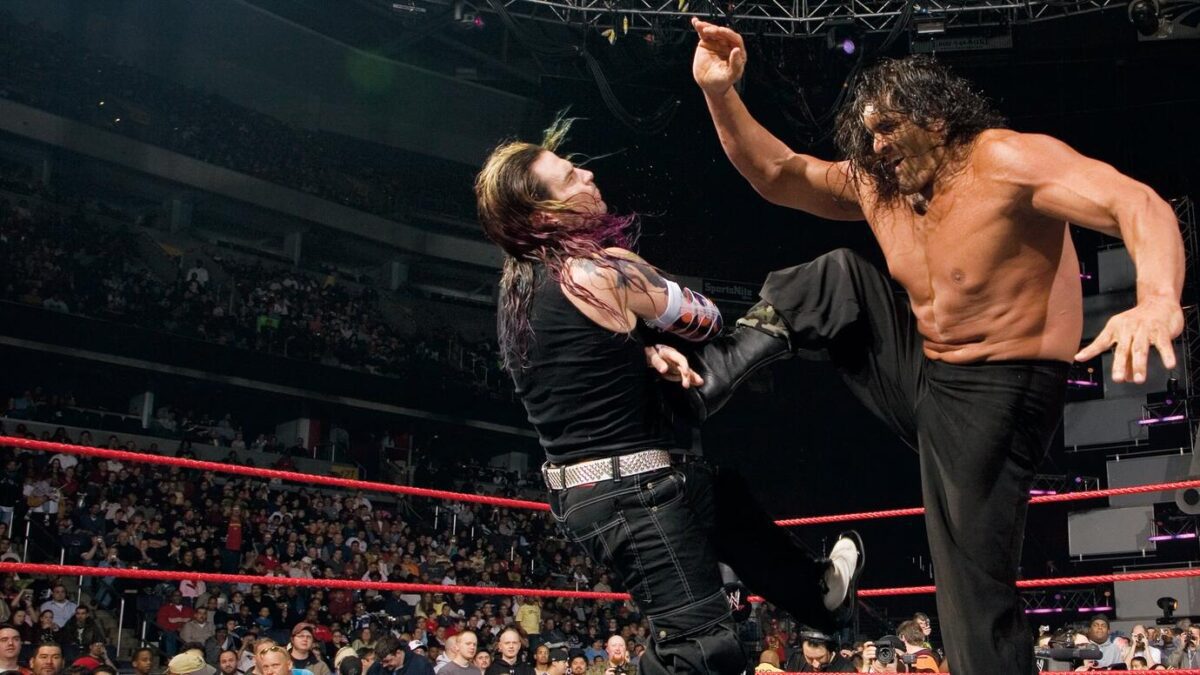Top 10 Tallest WWE Wrestlers