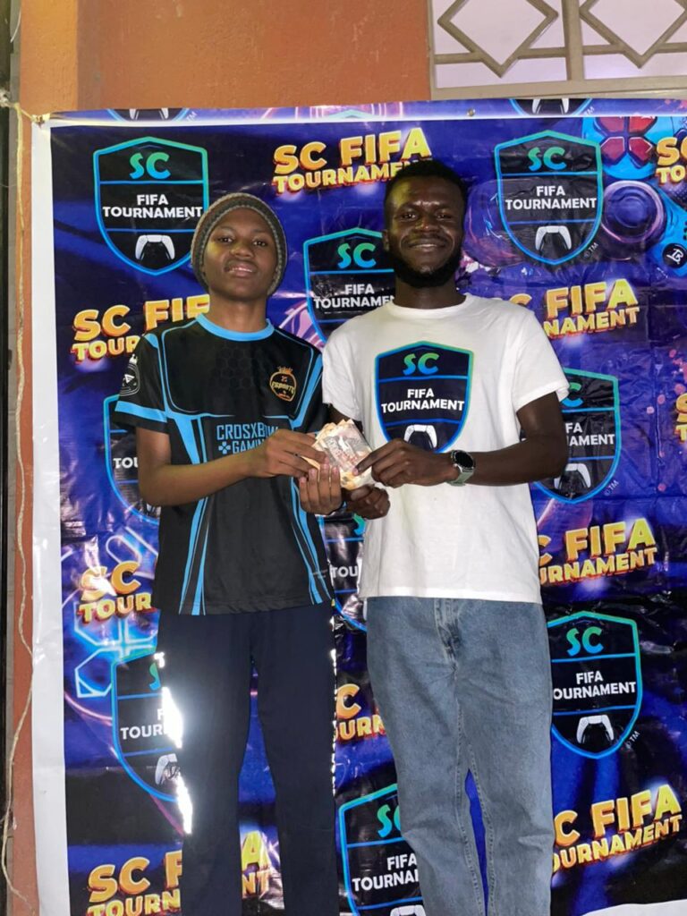 EA FC 26 Tournament Winners: Ahmed26, Shaq And Sahil M4, Take Top Prizes