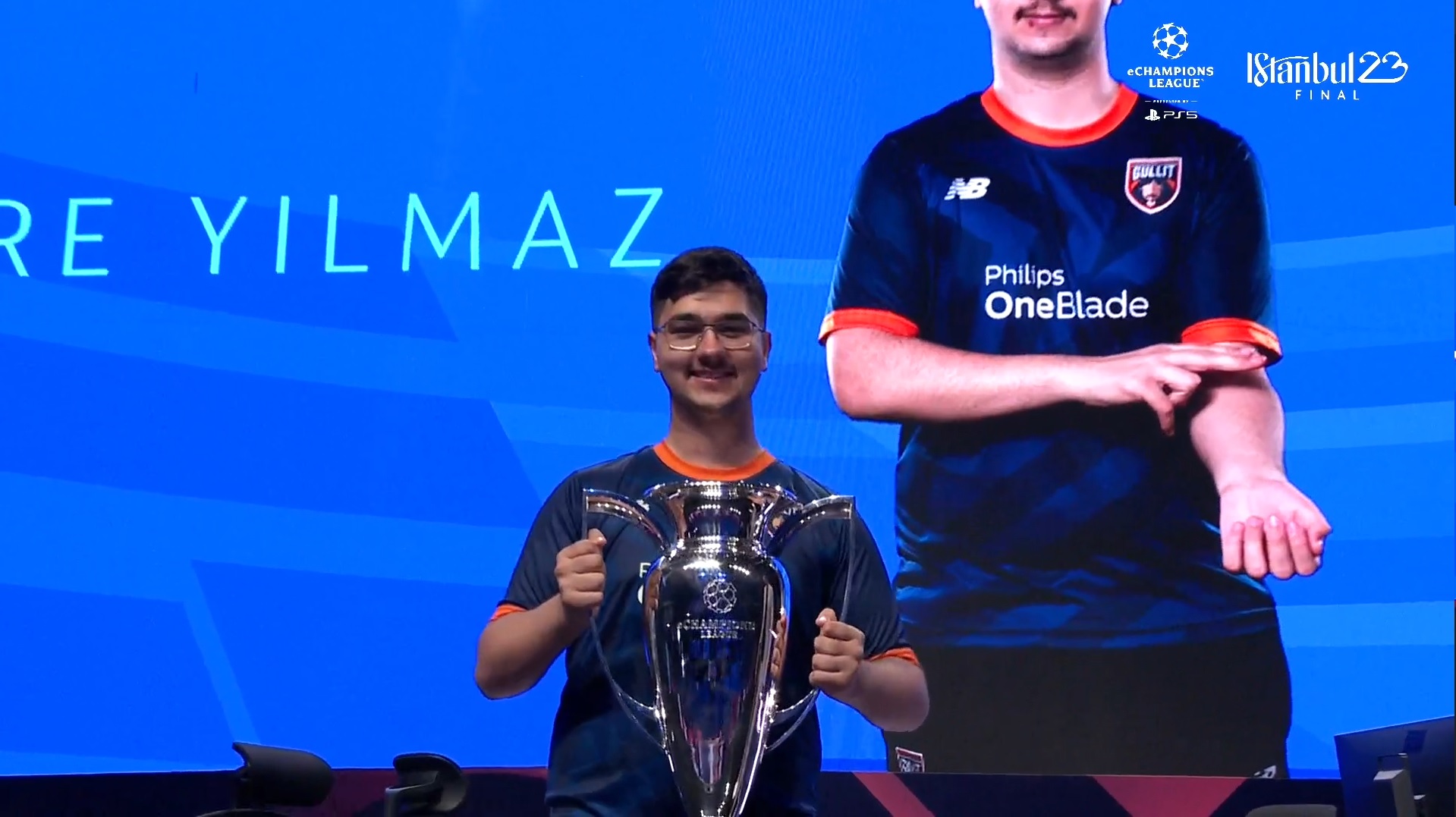 Top 10 EA Sports FC Players In The World (2026 Rankings)