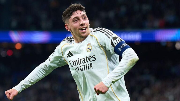 Federico Valverde Wife And Children: 2026 Family Life Update